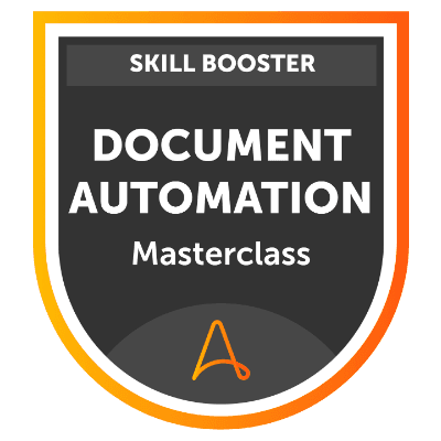 Automation Anywhere University | Automation Anywhere | Training and Certification